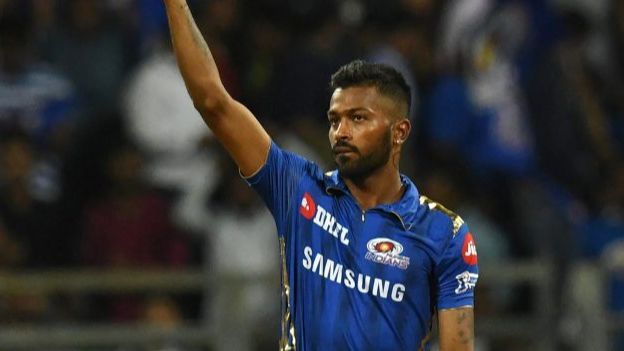Hardik Pandya's stellar IPL record for Mumbai Indians