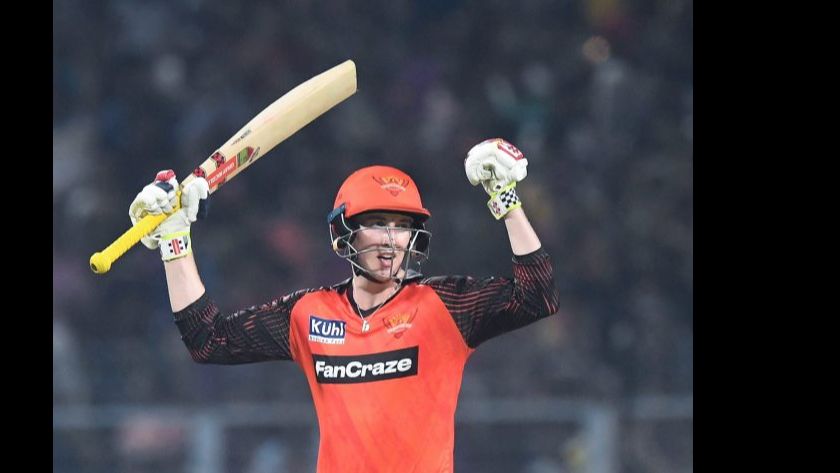 IPL 2024 Retention: Harry Brook released by SRH