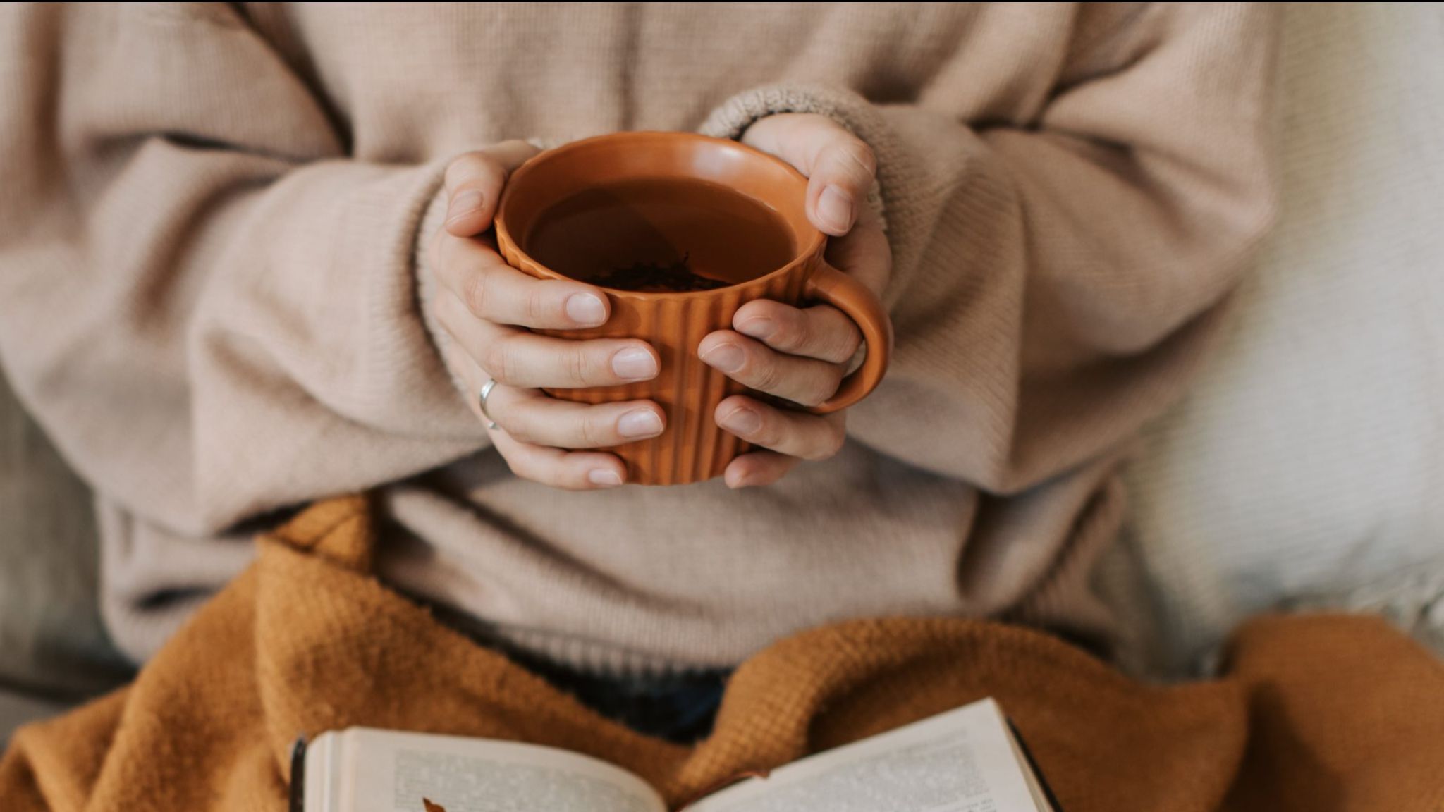 Winter drinks for common cold