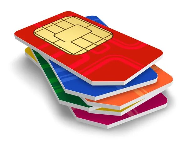 New SIM card rules from 1 December: Here's a look at the changes