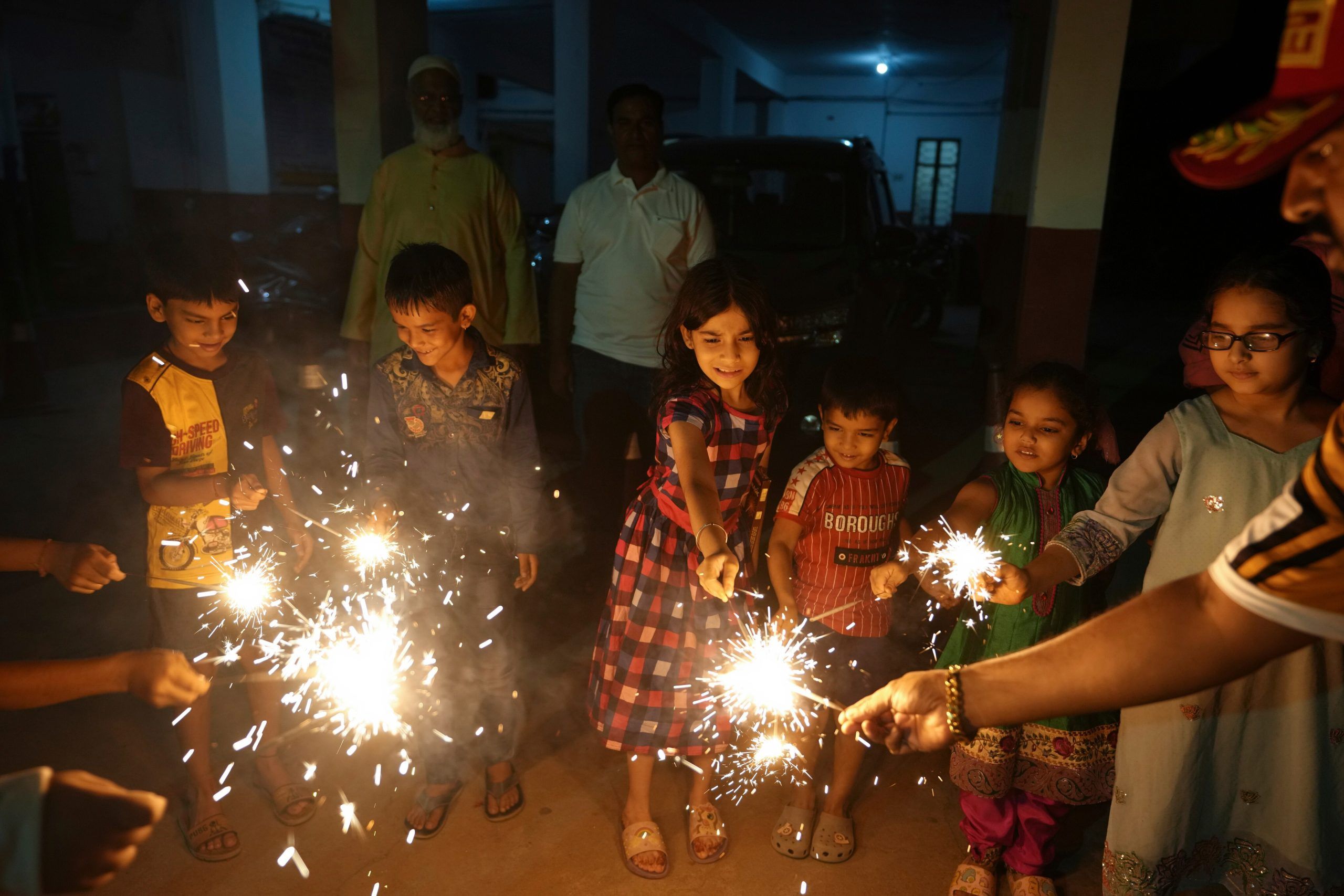 Diwali 2023: Check out schedule as five-day festive week begins today