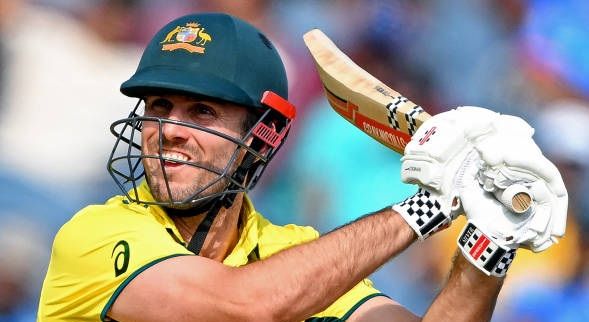 ऑस्ट्रेलियाई क्रिकेटर ने रचा इतिहास, सहवाग का 12 साल पुराना रिकॉर्ड ...
