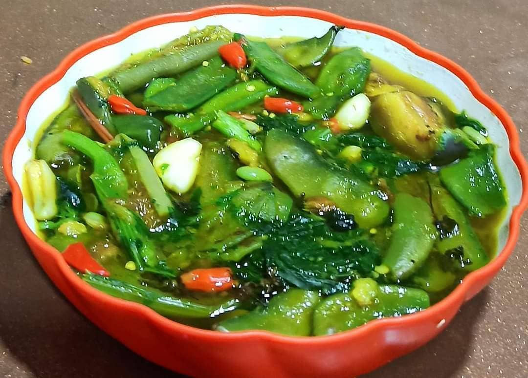 Exploring the Rich Diversity of Mizo Cuisine