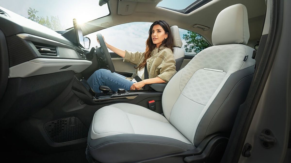 कीमत 6 लाख... 27Km का माइलेज! इन पांच SUV का देश हुआ दीवाना - Tata ...