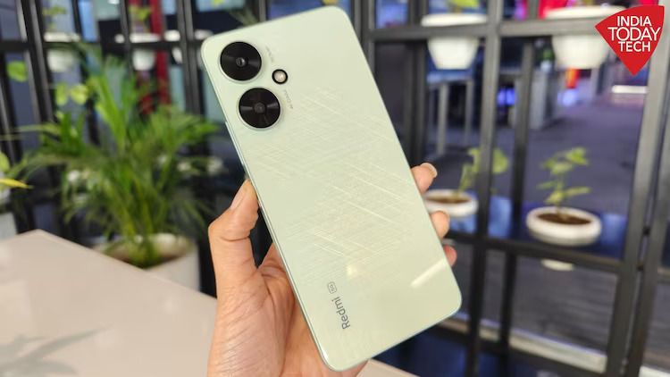 Redmi 13C 5G Mobile Launched In India: Check Prices, Specs, Features ...