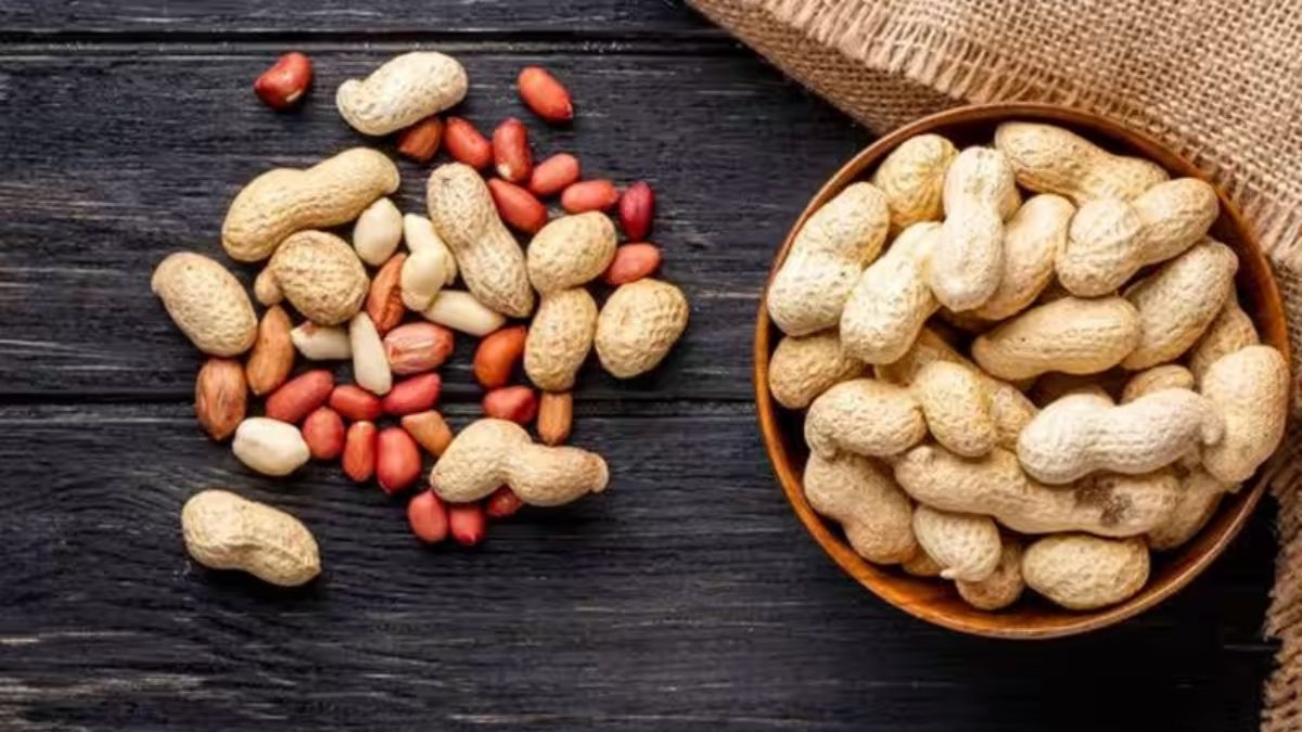 মহৌষধি! শীতকালীন রোগবালাই কাছে ঘেষবে না, রোজ খান একমুঠো চিনাবাদাম ...