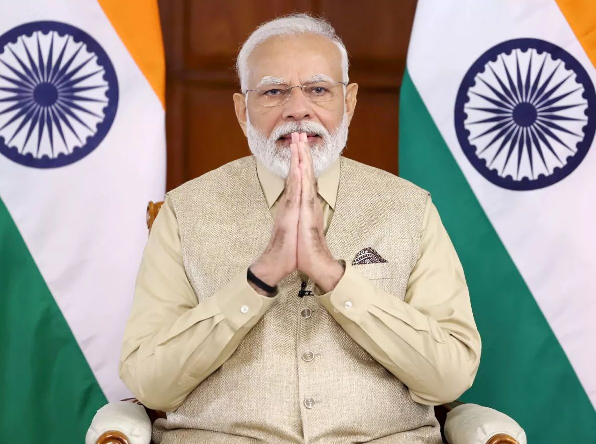 Narendra Modi Quotes: Inspiring Words for a Progressive India