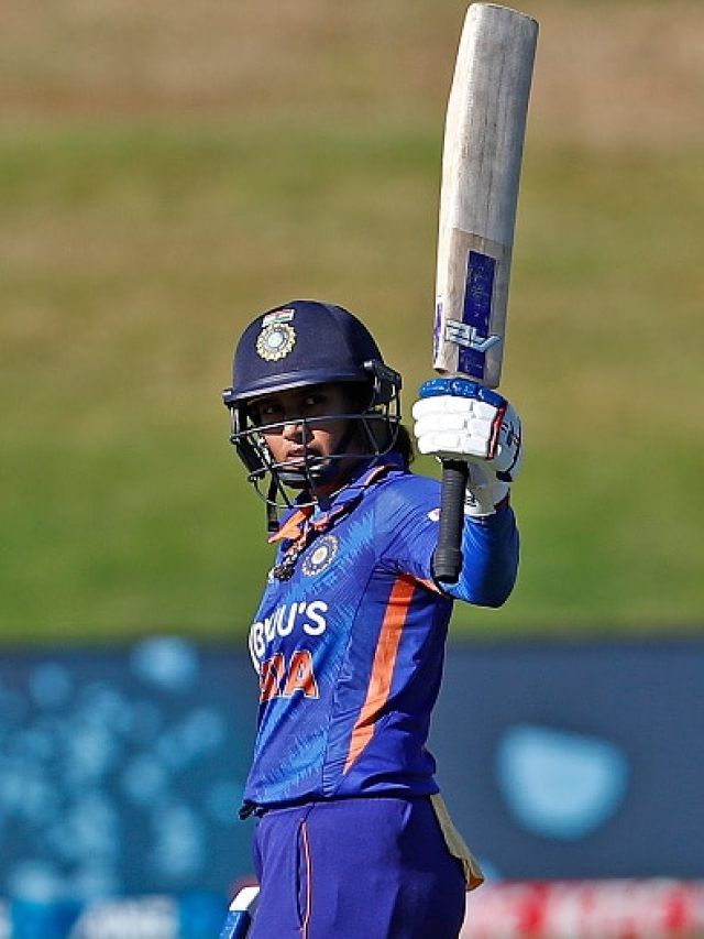 Face of Indian cricket-Mithali Raj turns 41
