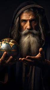 Nostradamus Prediction For Year 2024