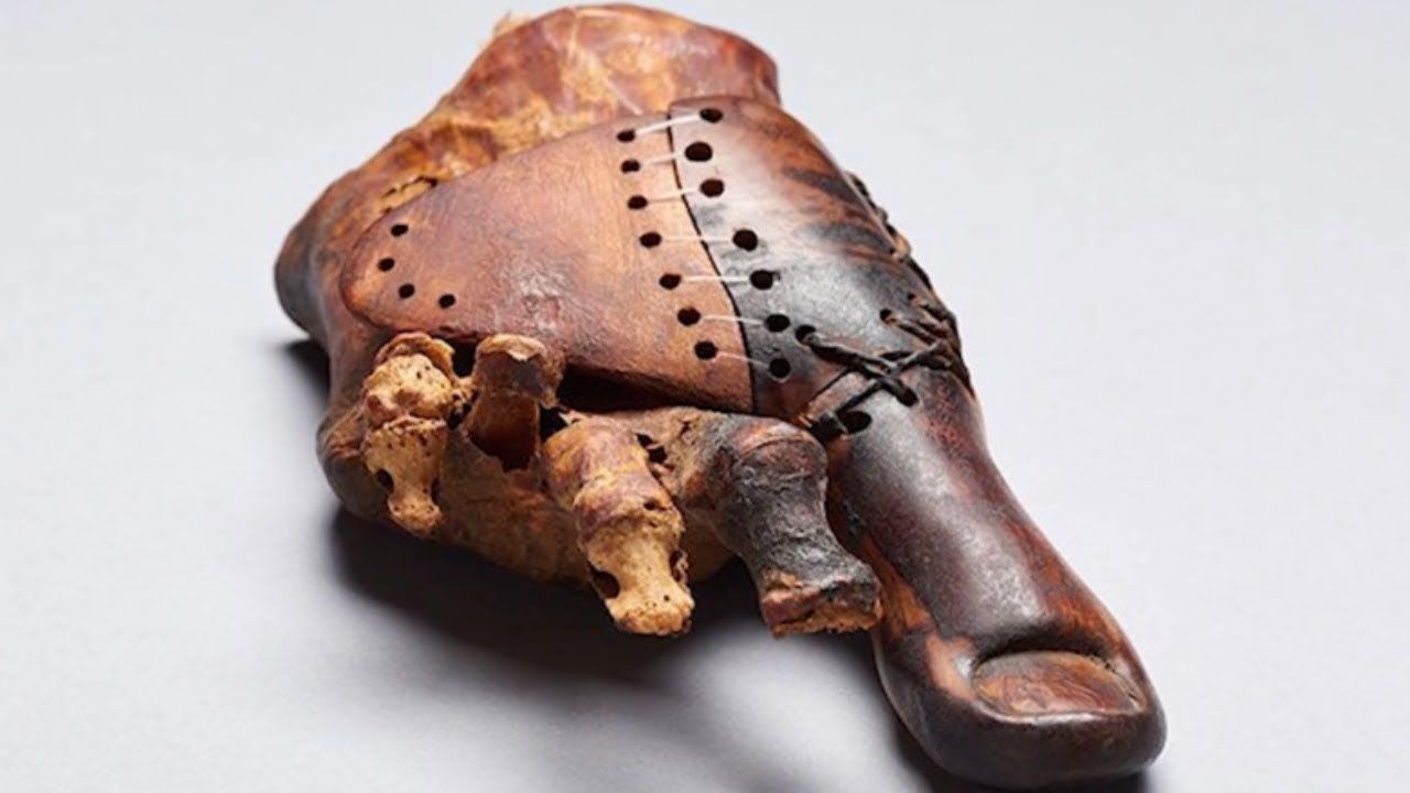 Oldest Things on Earth