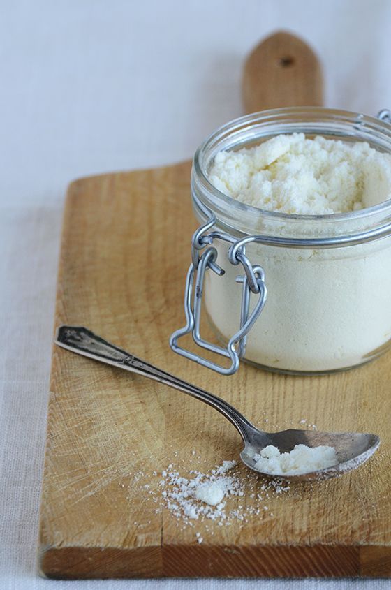 दूध पाउडर इतने दिनों तक क्यों नहीं खराब होता? - Why does milk powder ...