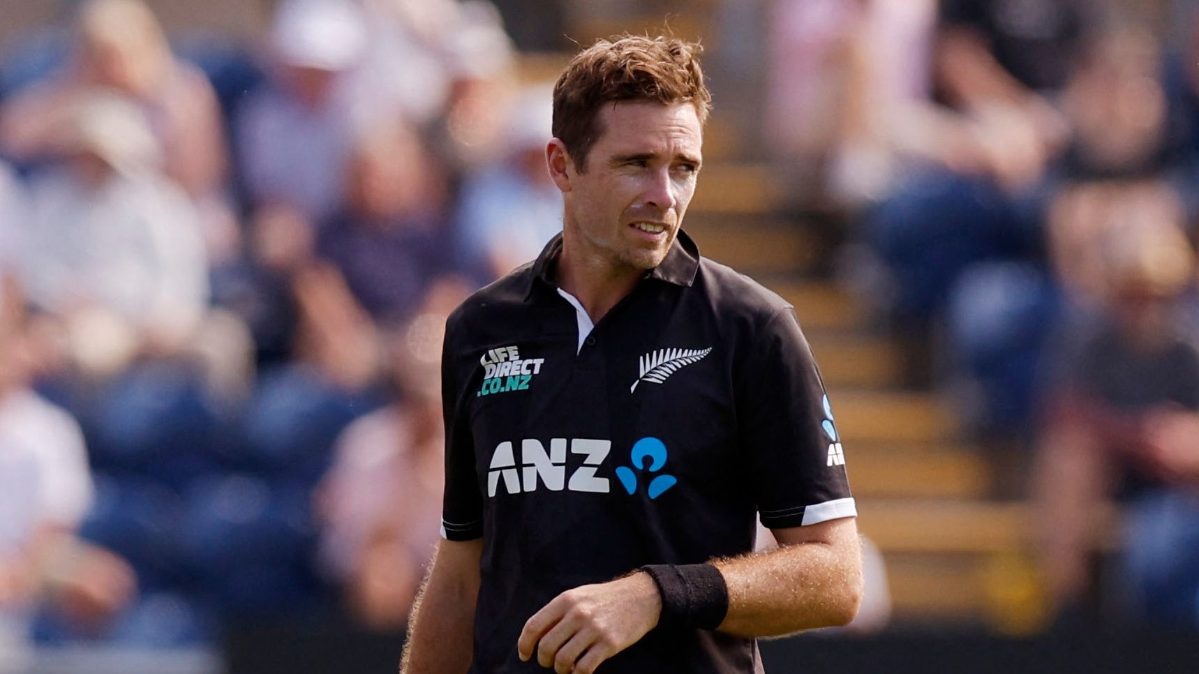 HBD Southee: NZ's record wicket-taker turns 35