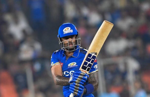 हार्दिक के कप्तान बनने पर टूटा सूर्या का दिल? INSTA पोस्ट VIRAL - Ipl 2024 suryakumar yadav ...