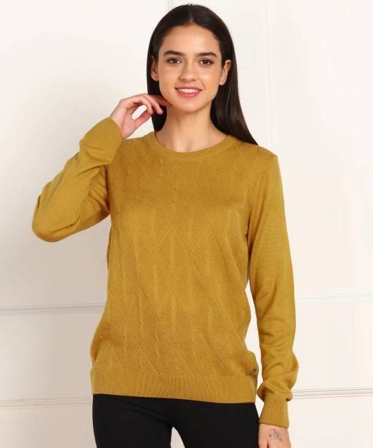 The Best Sweater Trends You can Follow this Winter