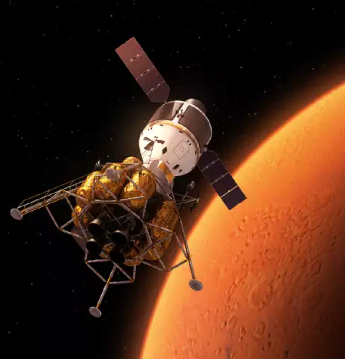 Top ISRO Space Missions for 2024: Gaganyaan 1, Mangalyaan 2, PSLV-C58 ...