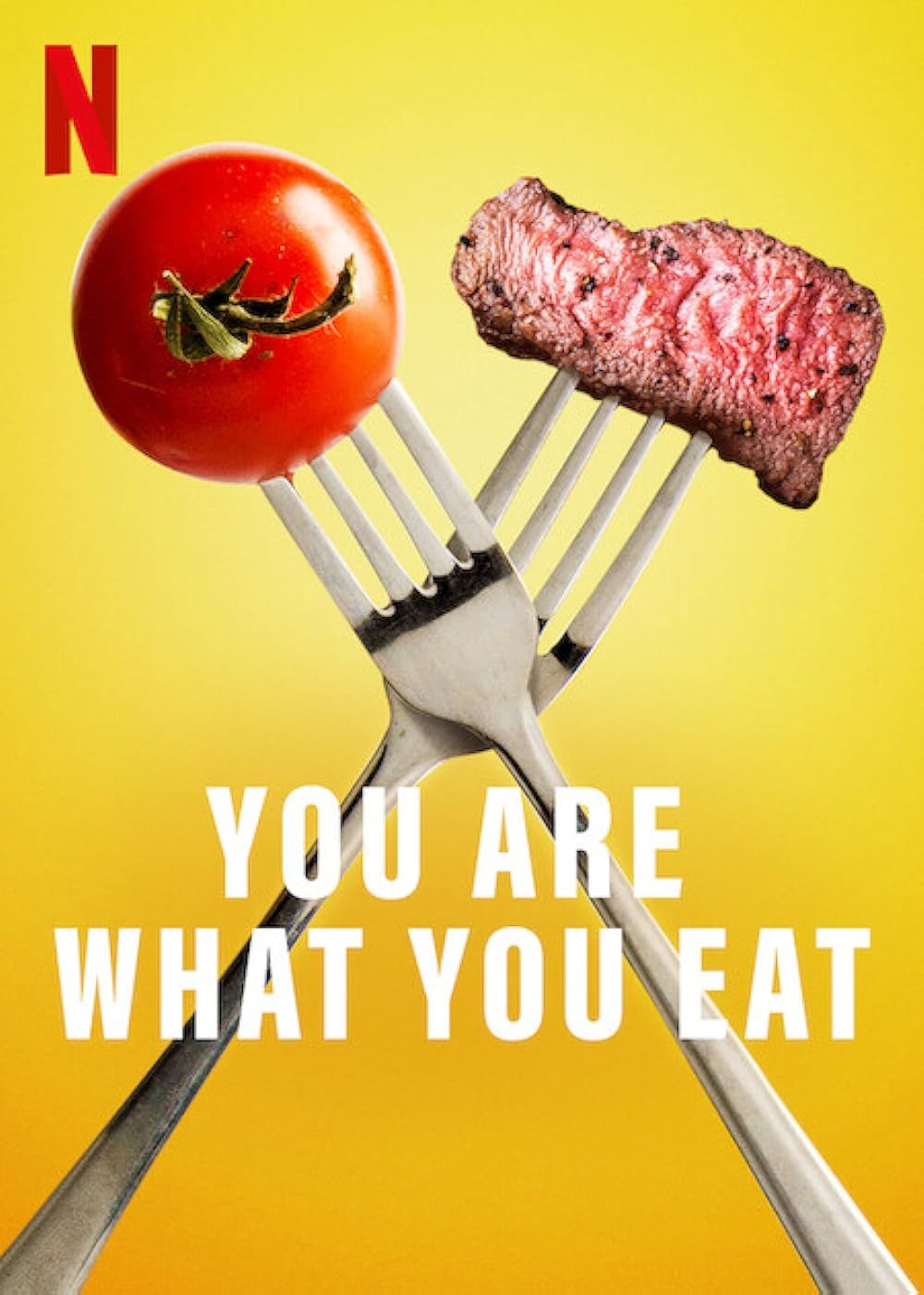 You Are What You Eat: A Twin Experiment - Netflix's latest OTT series ...