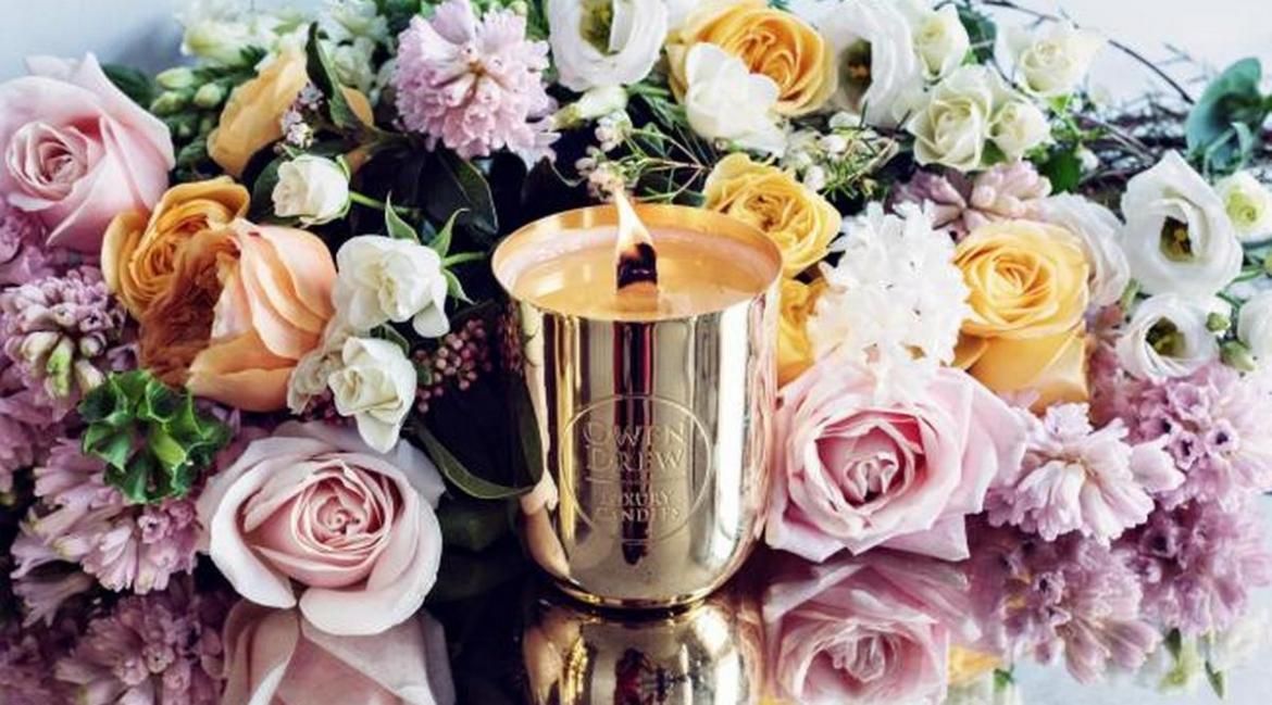 Most Expensive Candles In The World