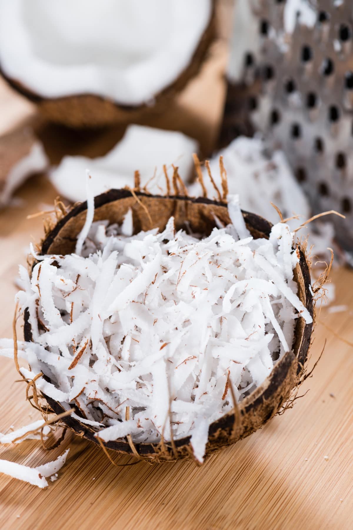 Taste Northeast India's Coconut Delicacies