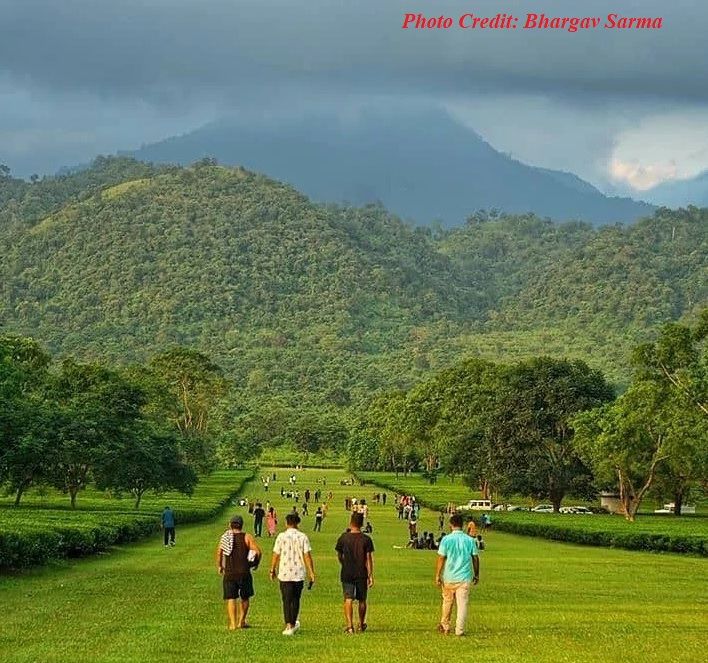 Discover Udalguri: Nature's Retreat and Cultural Charms in Assam