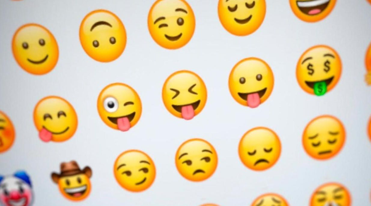 Emoji Code: Decoding the Secret Language of WhatsApp Emoticons
