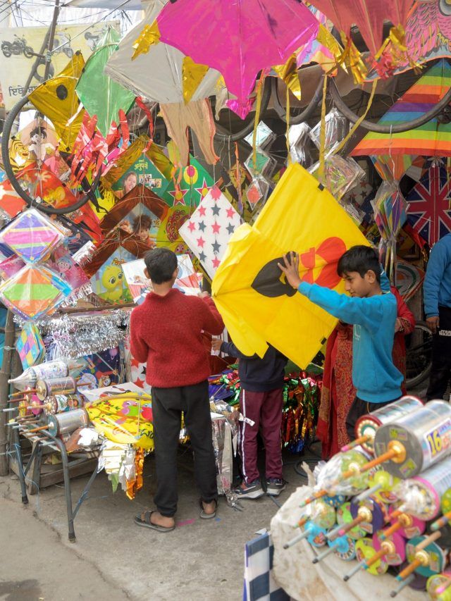 Makar Sankranti marks the start of a prosperous week for these signs