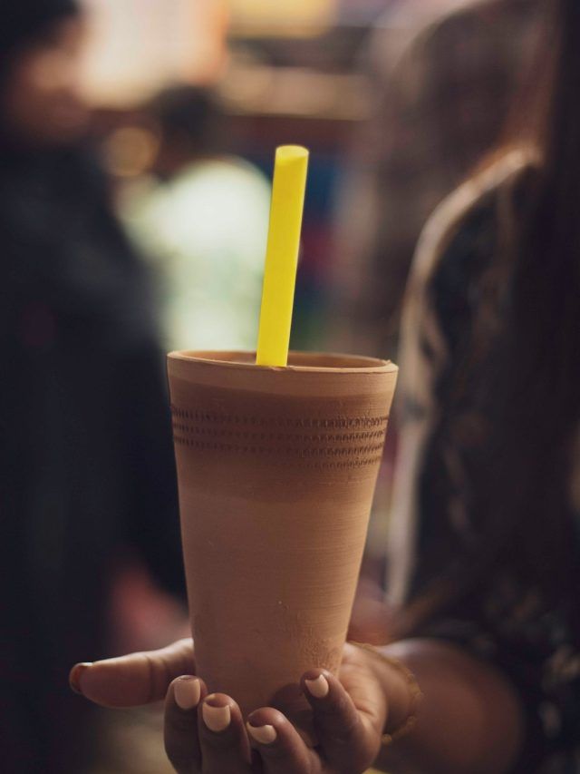 10 Best Dairy Beverages In The World