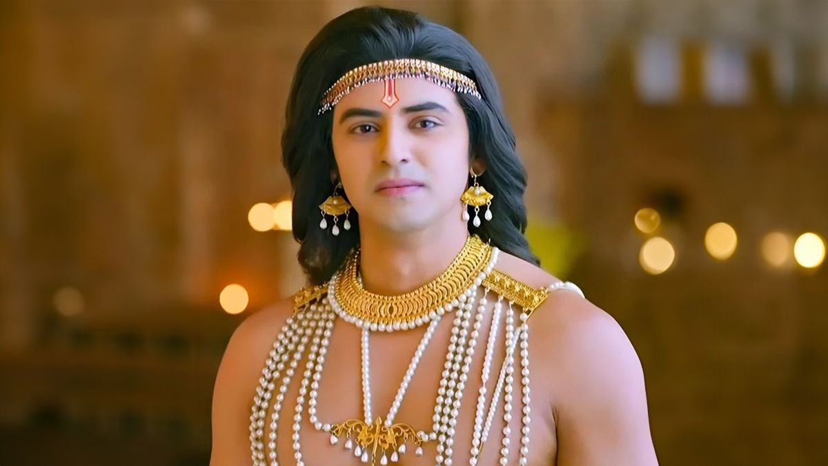 फिटनेस ट्रेनर बना एक्टर, पर नहीं मिली पहचान, रामायण शो में 'भरत' बनकर ...