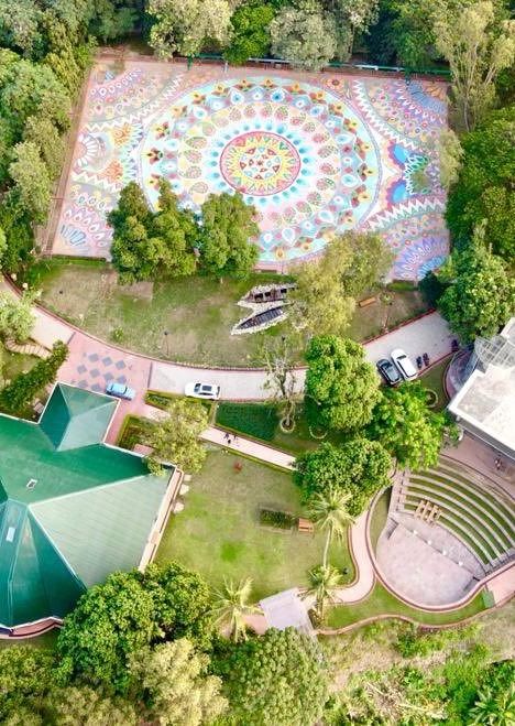 Landscape parks in and around Guwahati