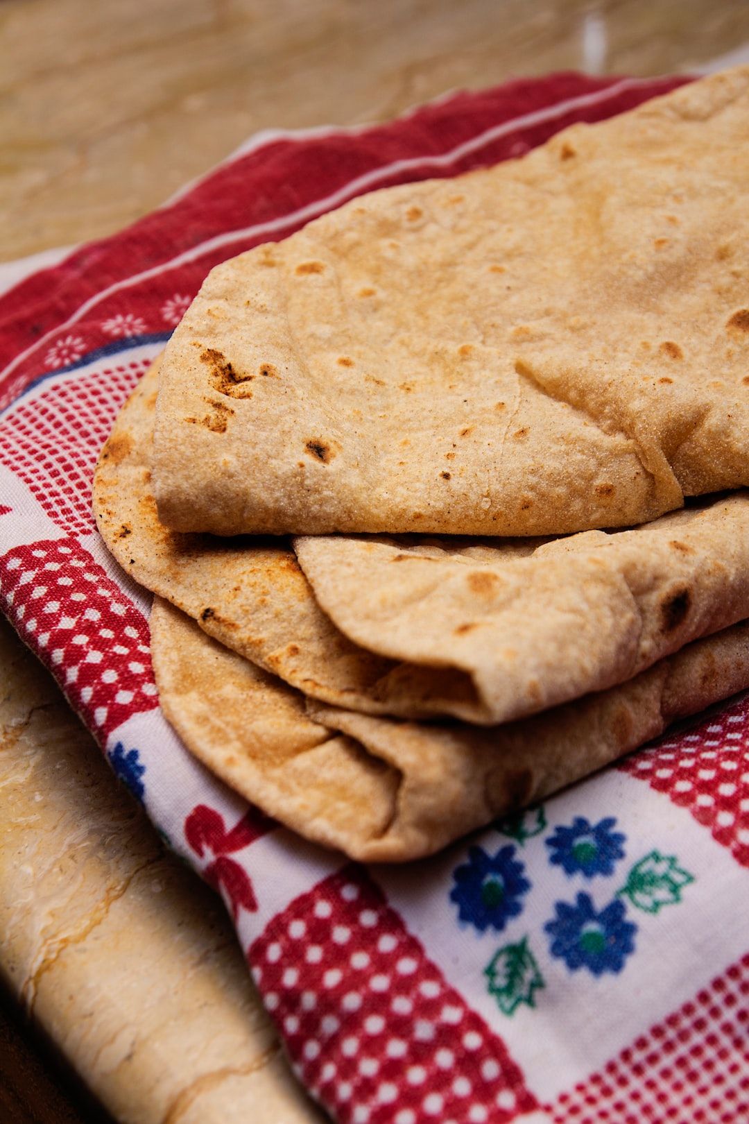 5 Best Alternatives To Wheat Chapatis For Quick Weight Loss