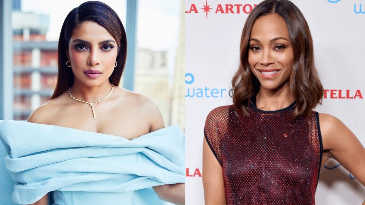 हॉलीवुड में छाई देसी गर्ल प्रियंका, साइन की मेगा बजट फिल्म, टॉप ...