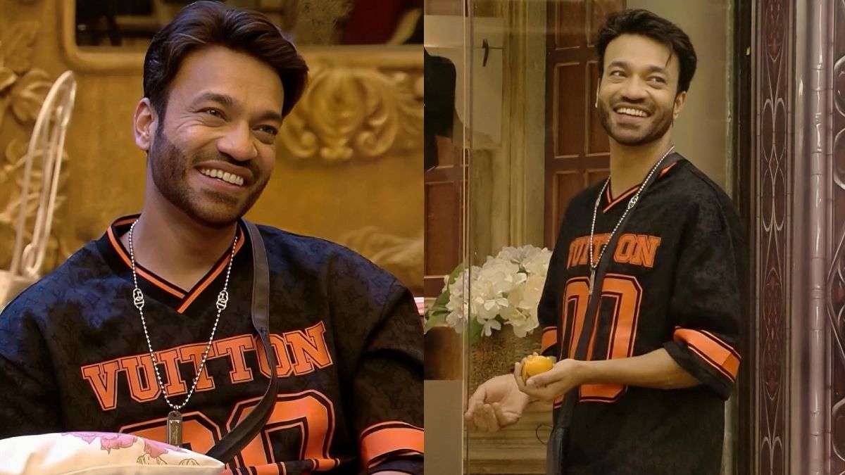 अंकिता से लड़ाई के बीच विक्की जैन ने पहनी ऐसी टी-शर्ट, कीमत जानकर ...