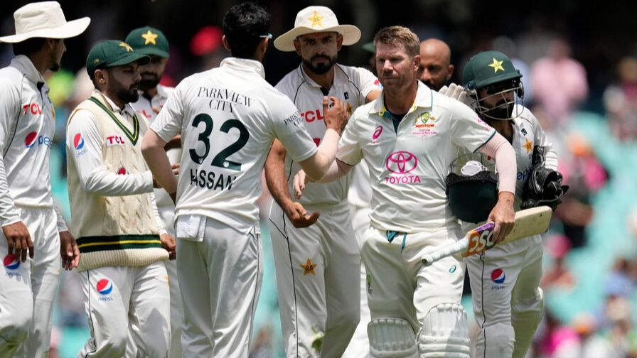 David Warner retires: A look at opener's final day in Tests