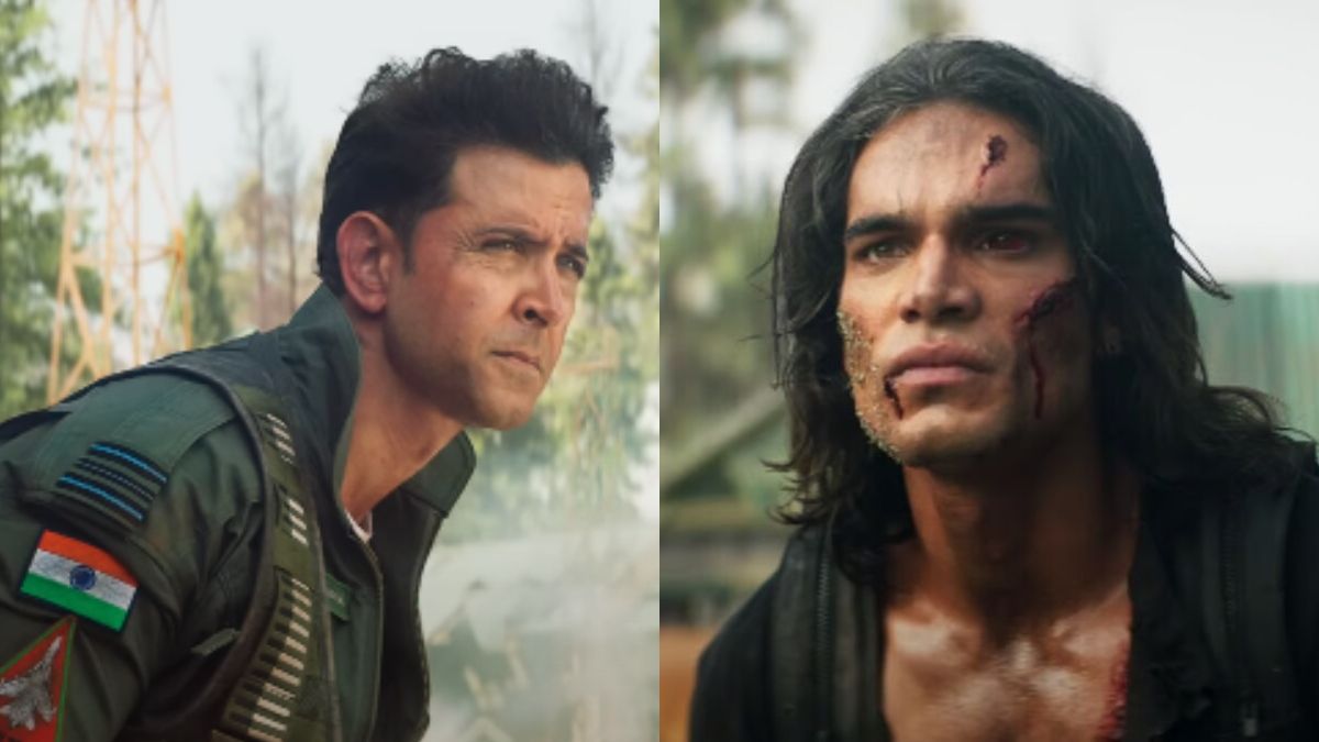 ऋतिक को देगा टक्कर, खूंखार है अंदाज, कौन है 'फाइटर' का ये विलेन? - Who ...