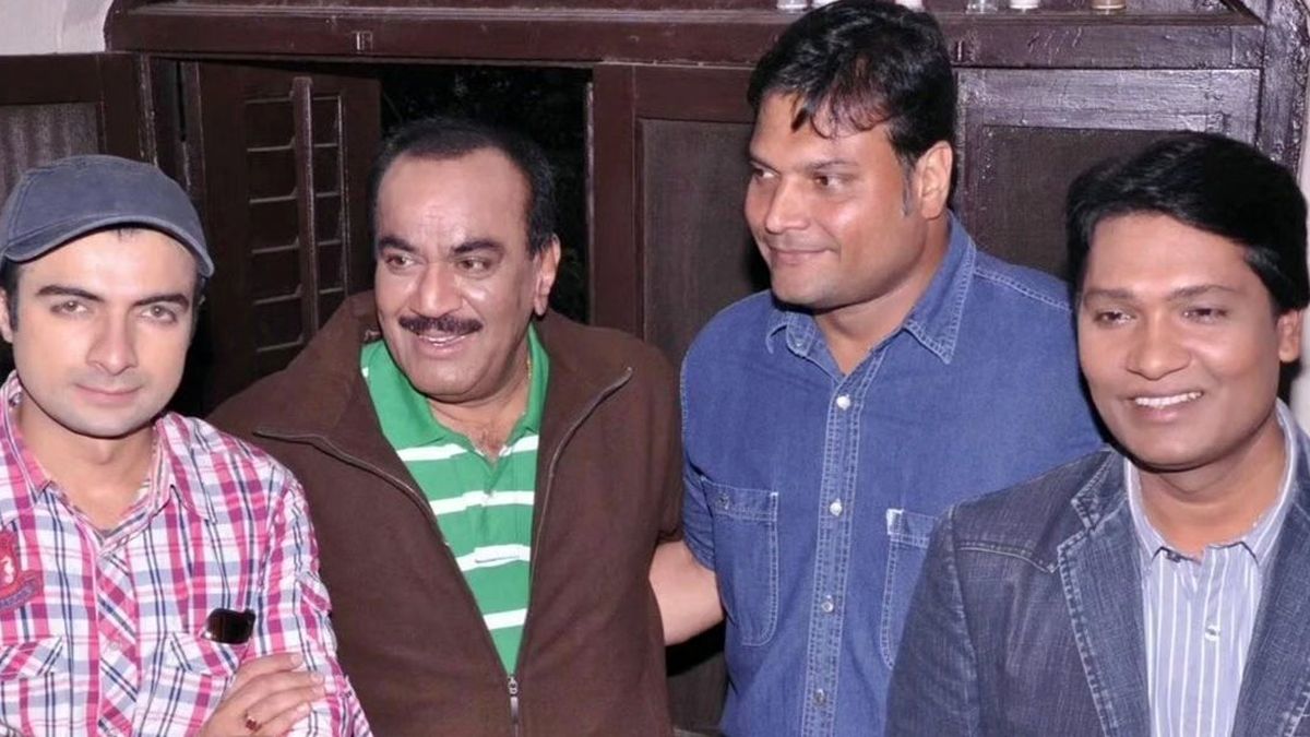 'CID हुआ राजनीति का श‍िकार, जबरदस्ती करना पड़ा बंद' दया ने बताया सच ...