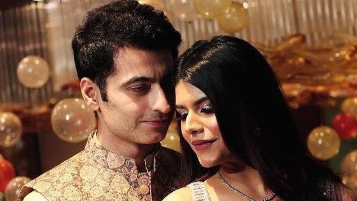 36 की उम्र में दूल्हा बनेगा एक्टर, गर्लफ्रेंड से की सगाई, बोला- घरवाले ...