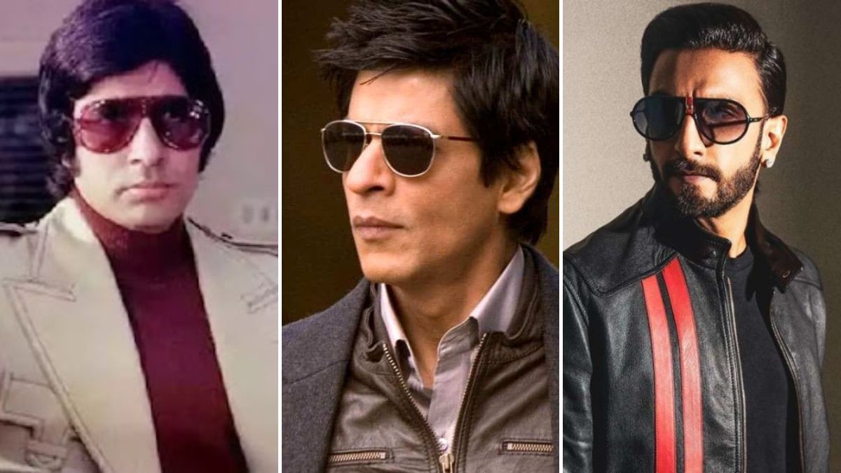 बिग बी से लेकर रनवीर सिंह तक: मिलिए बॉलीवुड के Dons से