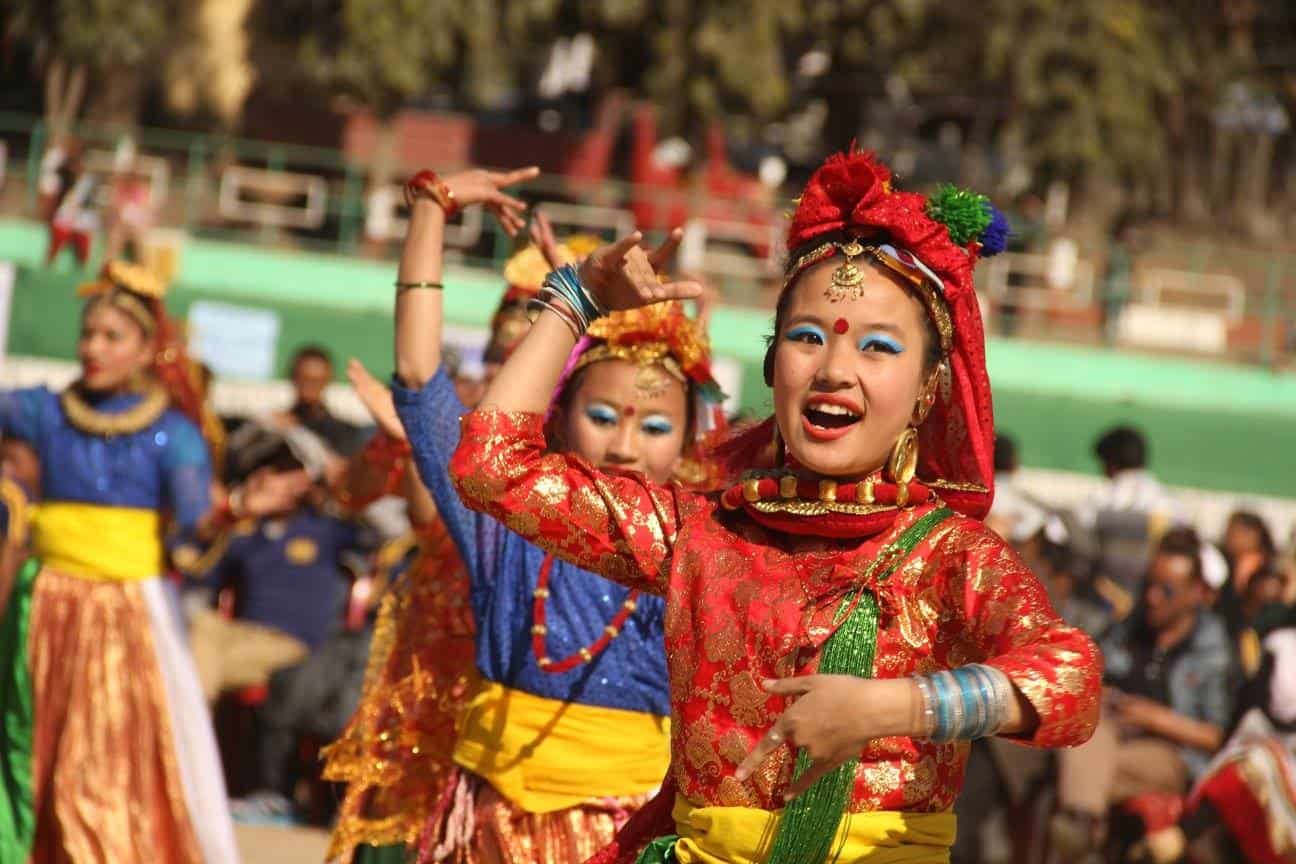 Sikkim's Ethnic Tribes And Their Origins