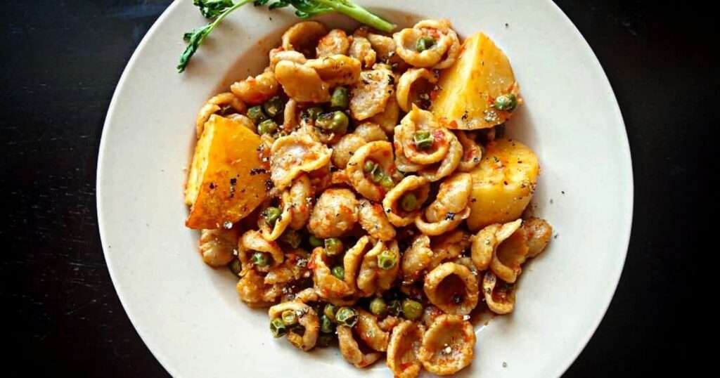 Food of Ladakh: Discover the Yummy Himalayan Goodness