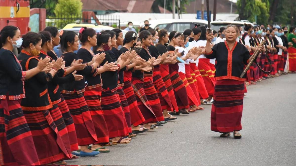 Namsai: Discover the Hidden Gem of Arunachal Pradesh