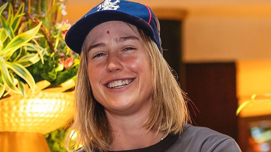 WPL 2024: RCB’s Ellyse Perry reaches Bengaluru