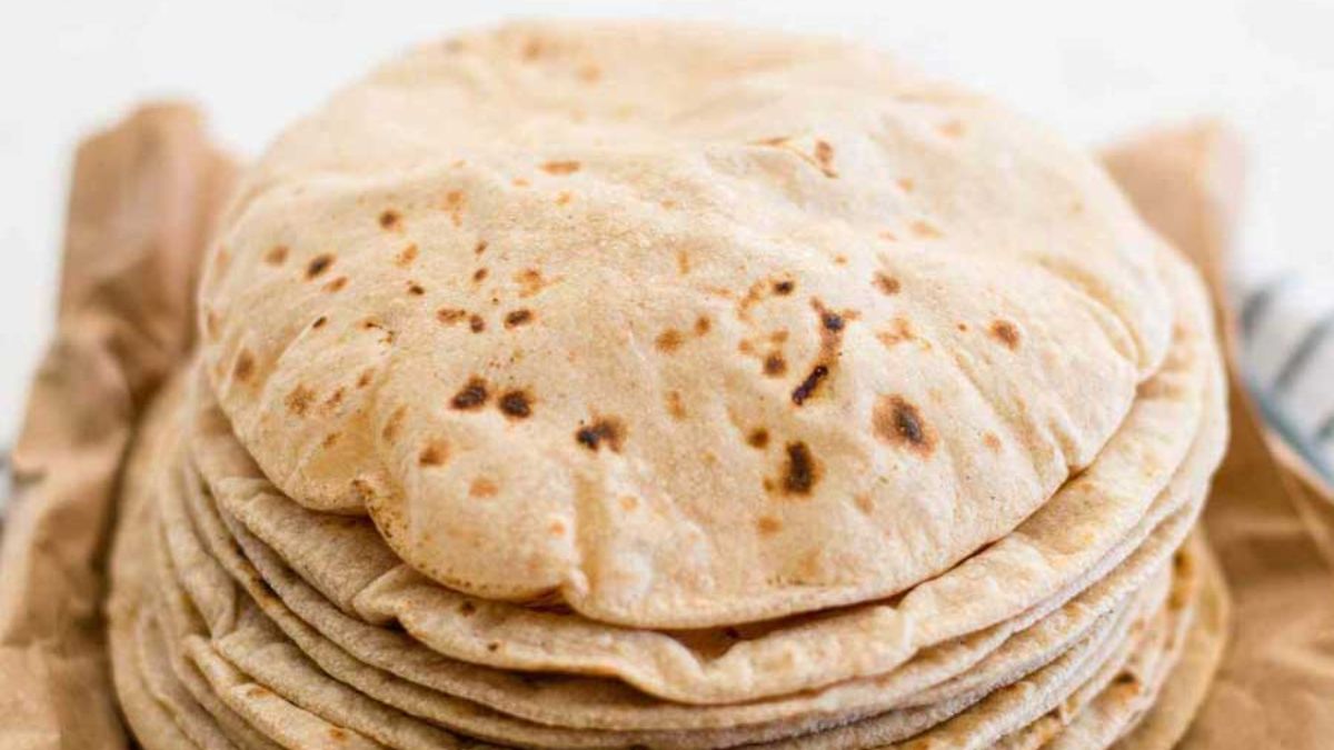 গরম রুটির চেয়ে বাসি রুটি বেশি উপকারী, এভাবে খেলেই সুগার কমবে - Health ...