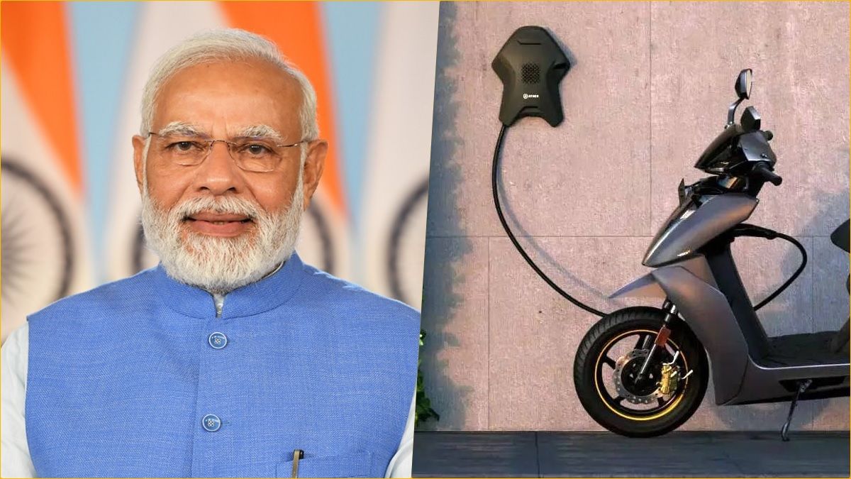 इलेक्ट्रिक वाहनों के लिए सरकार का बड़ा फैसला! लॉन्च की नई स्कीम ...