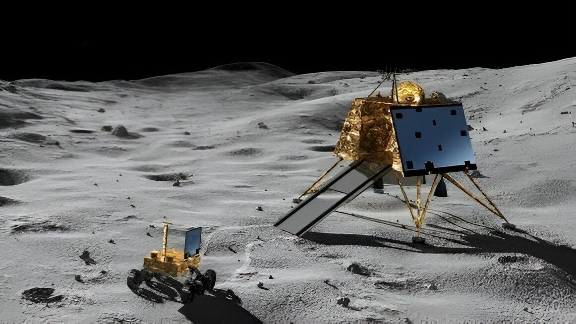 ISRO's 'Chandrayaan-4' will bring back 'Moon rock and soil' to Earth ...