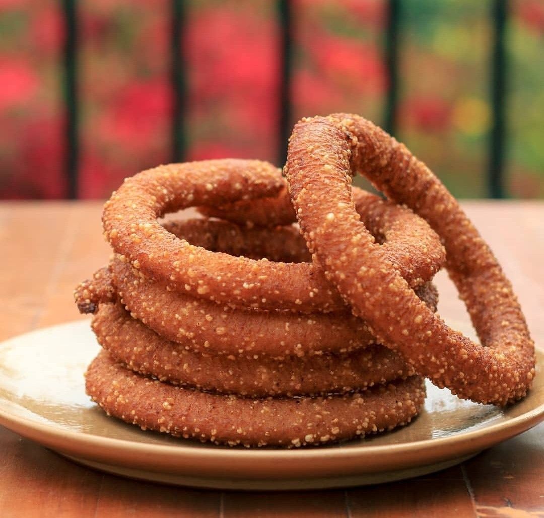 Sel Roti: A Bite of Nepali Tradition