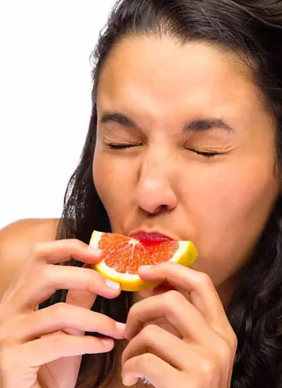 World's Most Tangy Treats and Eats