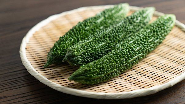 Most Bitter Bites on the Planet