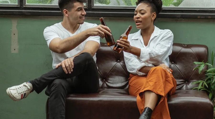 How To Drink Beer Like A Pro