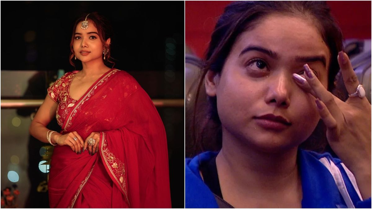 पेरेंट्स के तलाक के बाद कैसा था मनीषा का हाल? पापा की करानी चाही दूसरी ...