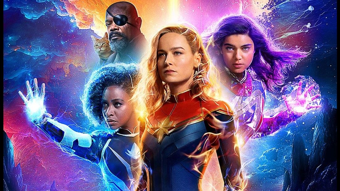 8 superhero films/shows to watch on Disney+ Hotstar