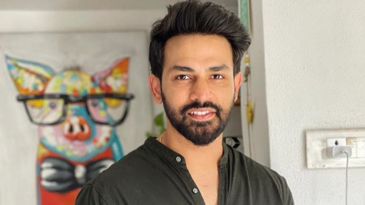 7 साल से टीवी से दूर एक्टर, इनसिक्योरिटीज से हुआ परेशान, बोला- अब वापसी ...